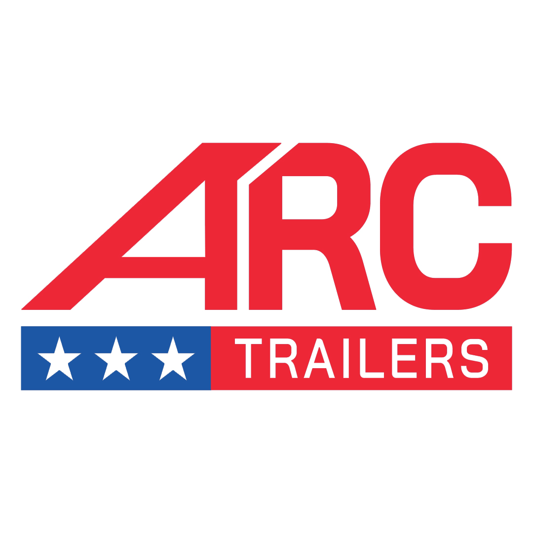 ARC Trailers | Rugged, Premium, Commercial-Grade