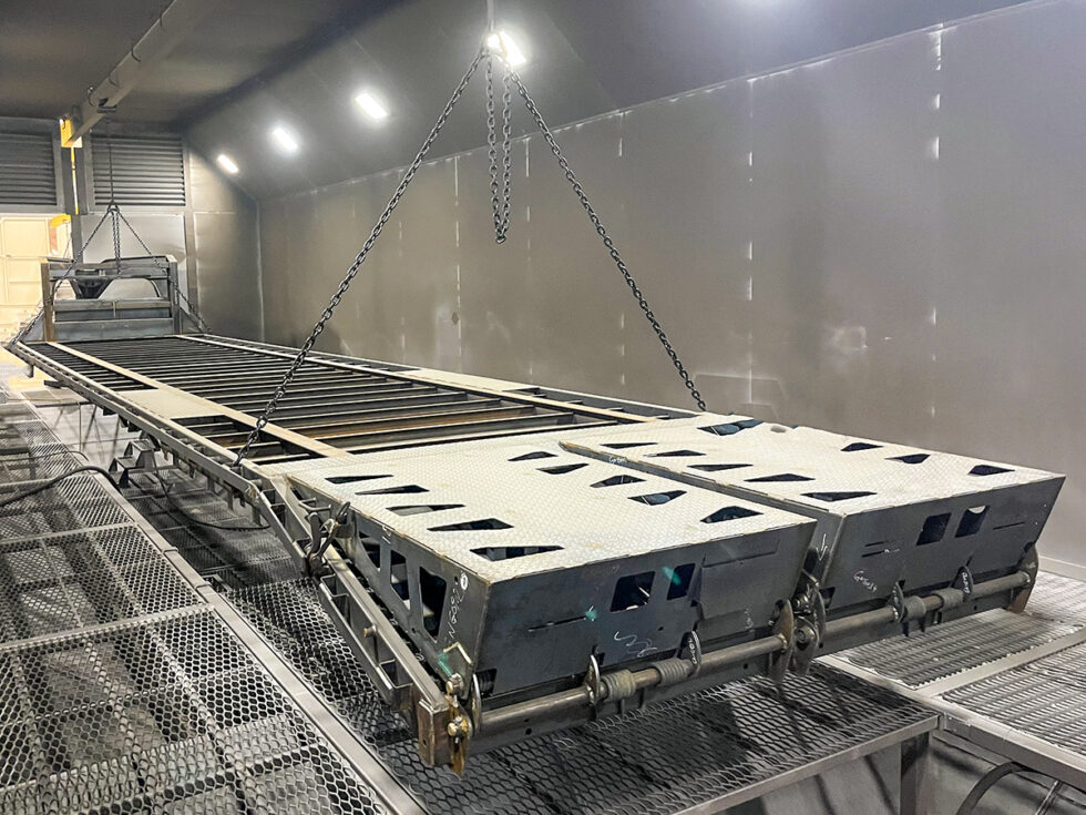 The Story of ARC - ARC Trailers